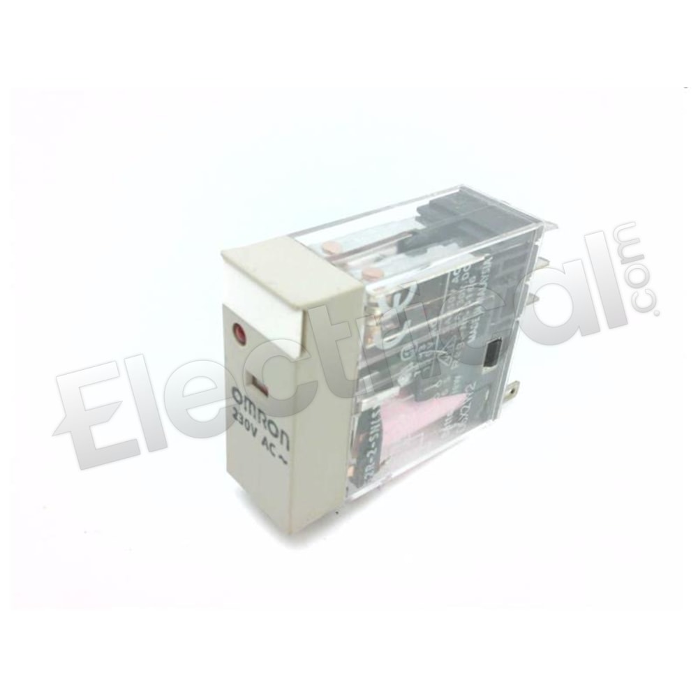 Omron G2R-2-SN AC230 (S) Fuse Part And Accessory Fuse
