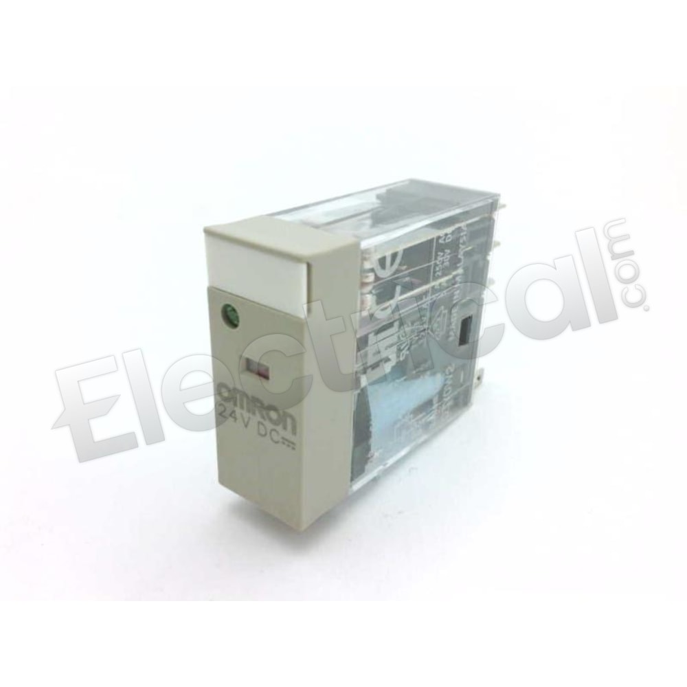 Omron G2R-2-SN DC24 (S) Fuse Part And Accessory Fuse