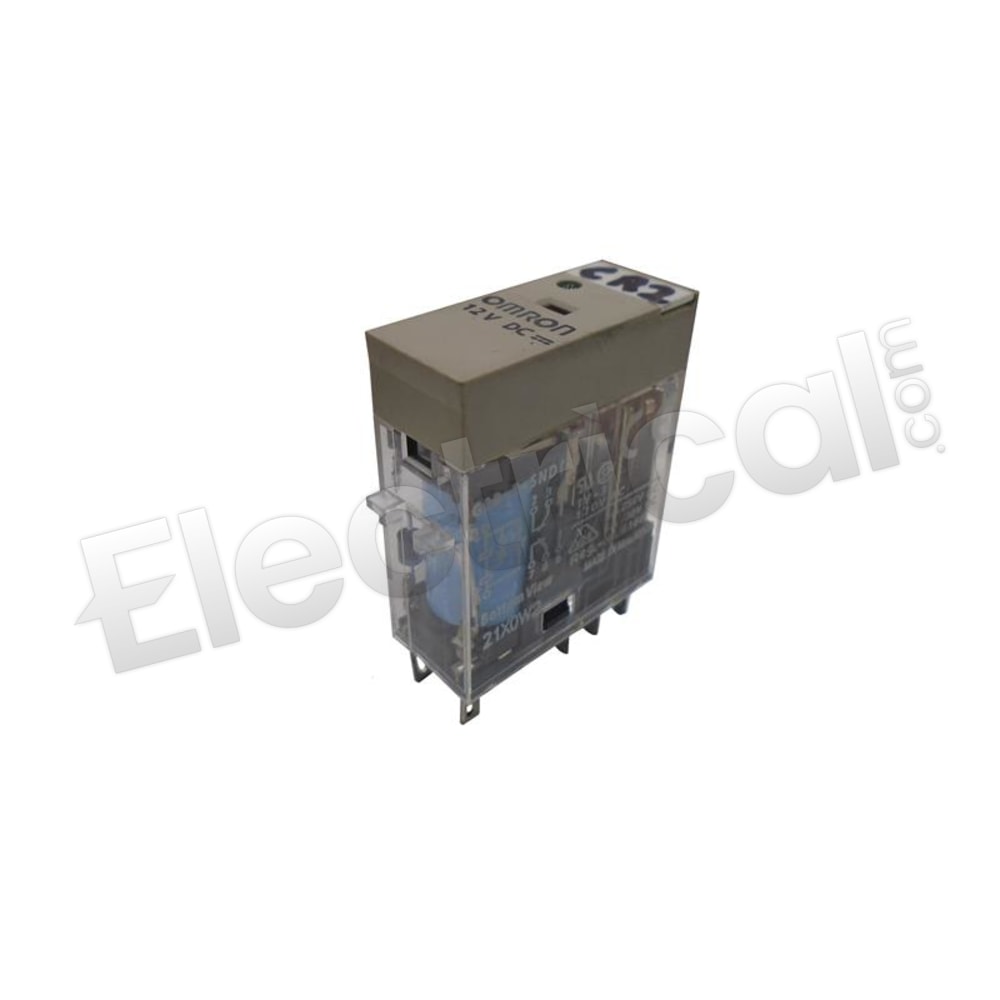 Omron G2R-2-SND DC12 (S) Fuse Part And Accessory Fuse