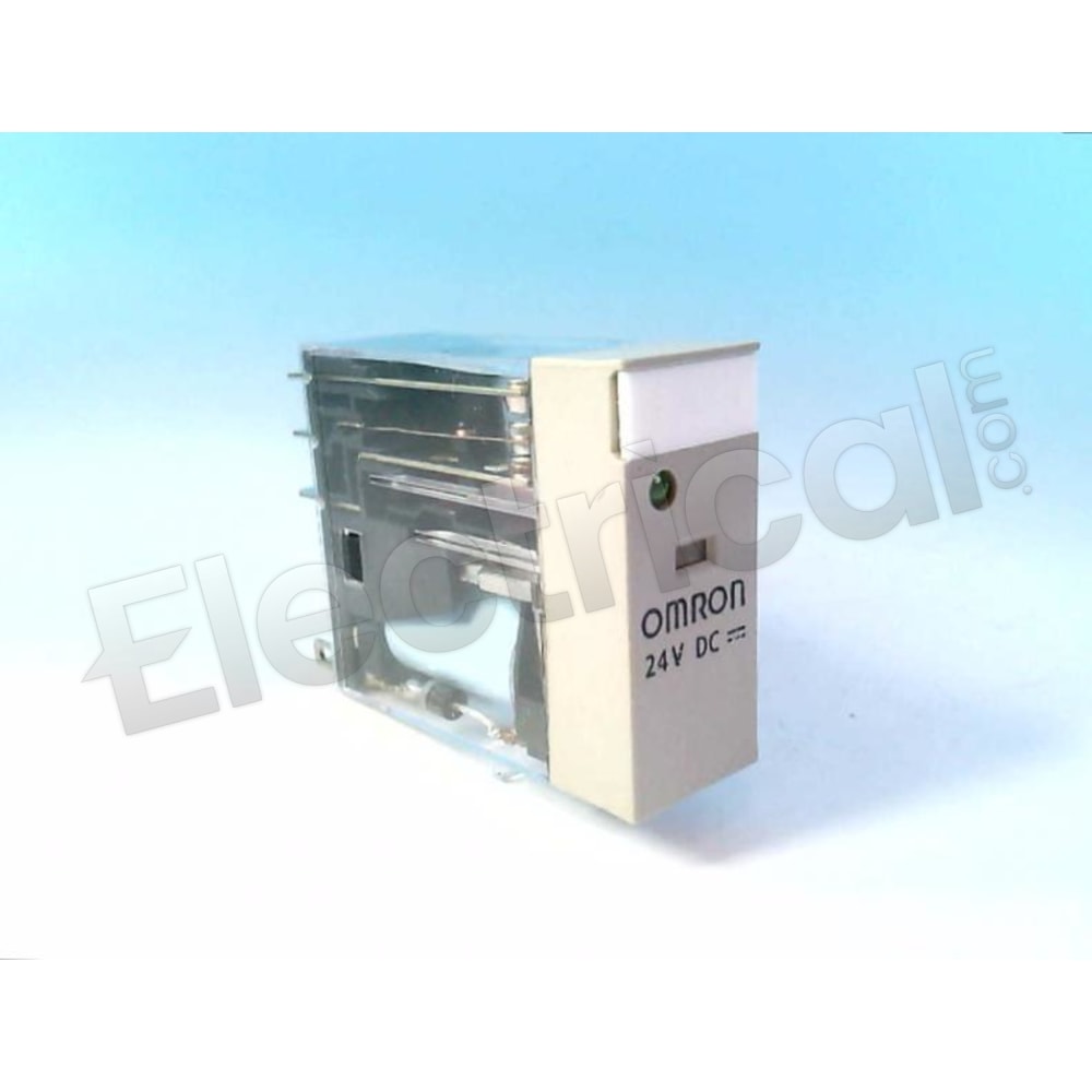 Omron G2R-2-SND DC24 (S) Fuse Part And Accessory Fuse