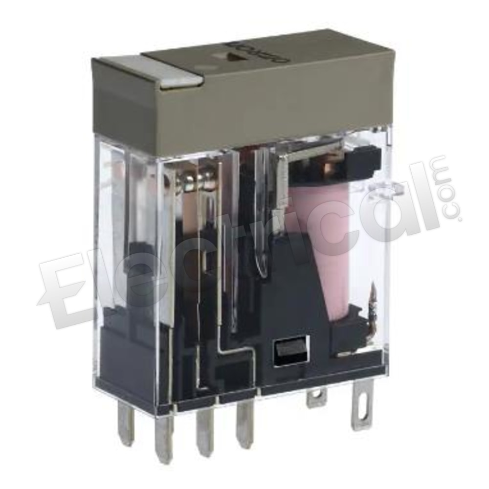 Omron G2R-2-SNDI 24VDC (S) Fuse Part And Accessory Fuse