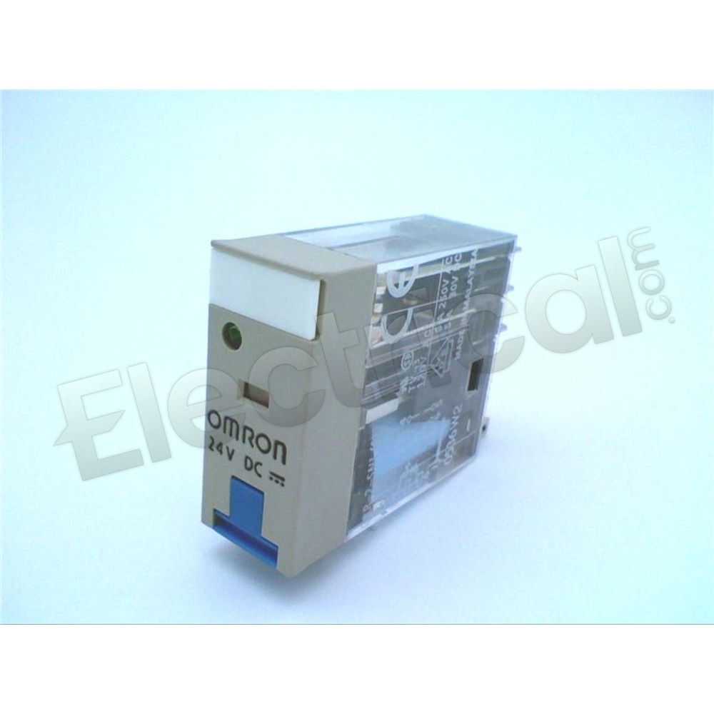 Omron G2R-2-SNI DC24 (S) Fuse Part And Accessory Fuse