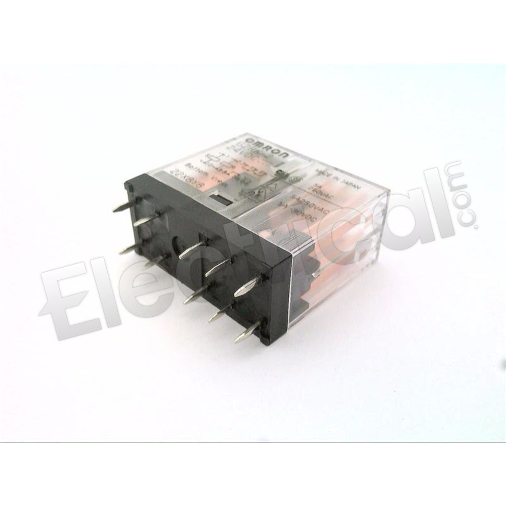 Omron G2RK-2-DC24 Fuse Part And Accessory Fuse