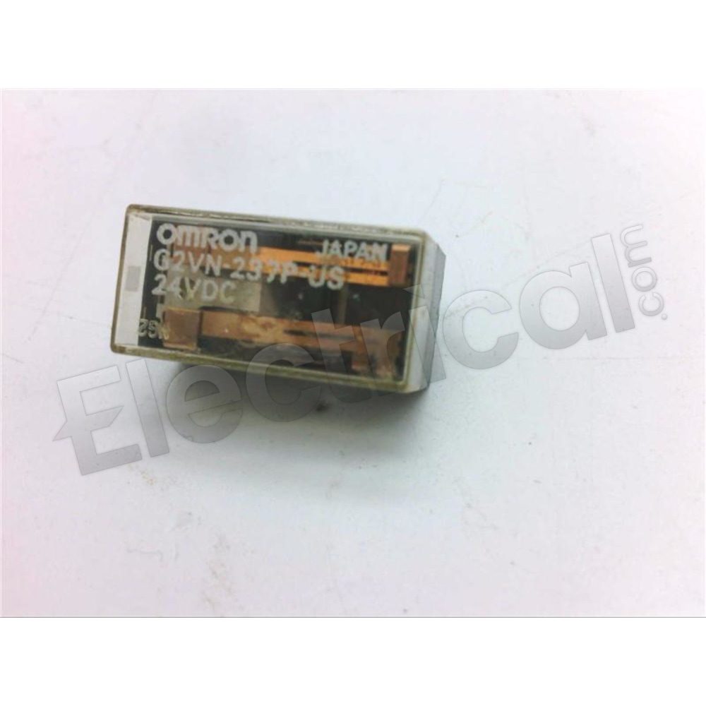 Omron G2VN-237P-US-DC24 Fuse Part And Accessory Fuse