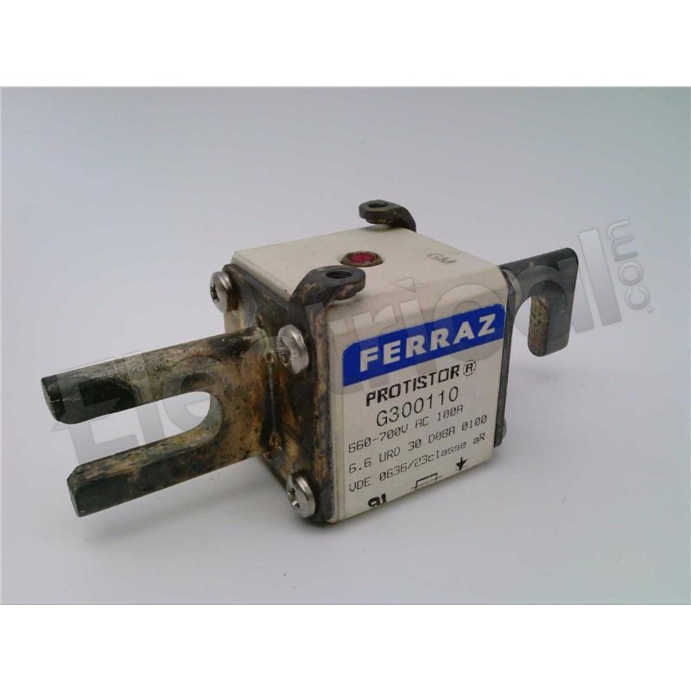 Mersen G300110 Low Voltage Fuse