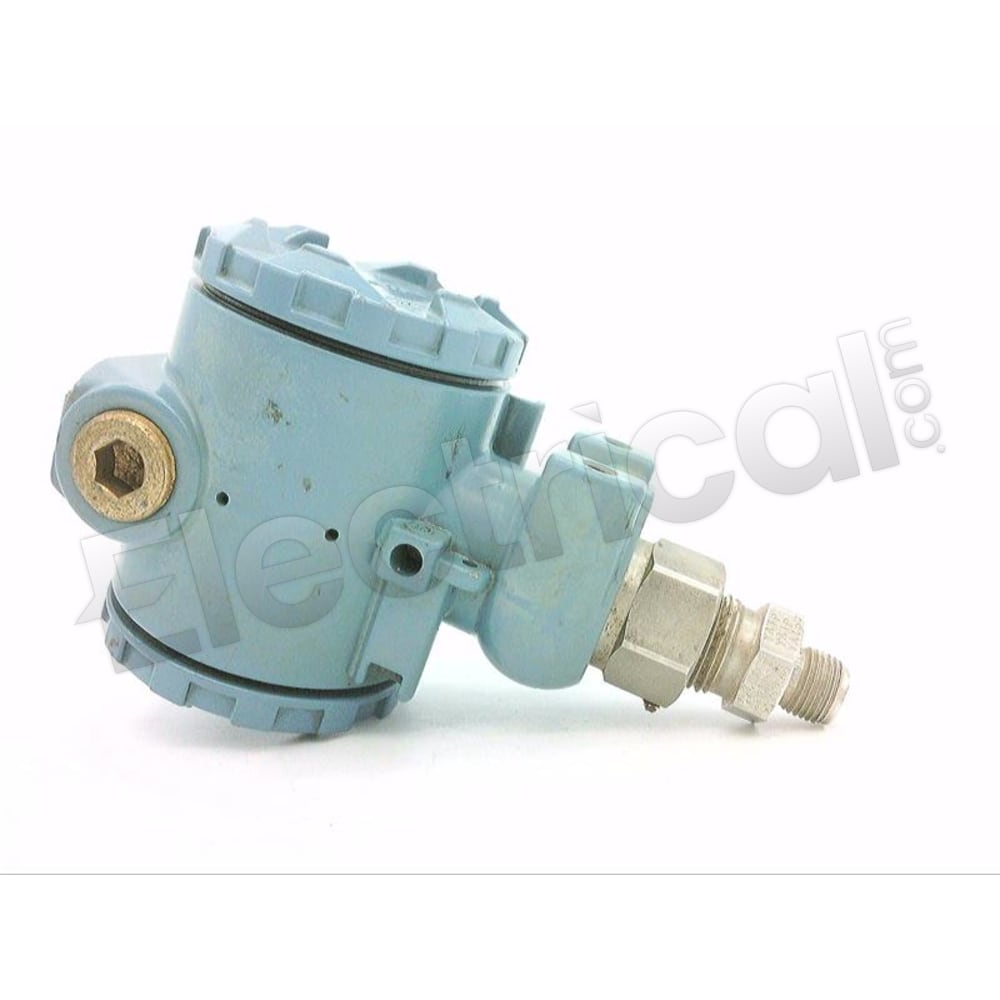 G3A22A1B4 Emerson Regulator Pneumatic
