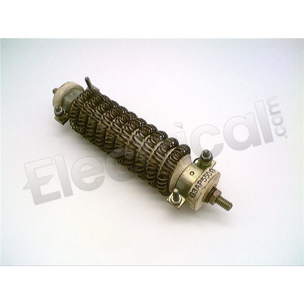 Eaton G3AP550 Resistor Electrical Component