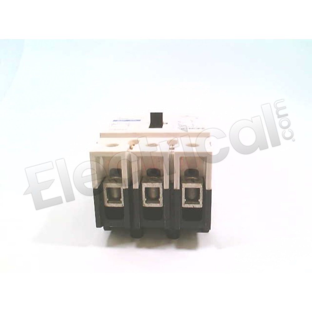 Automation Direct G3P-100 Molded Case Circuit Breaker