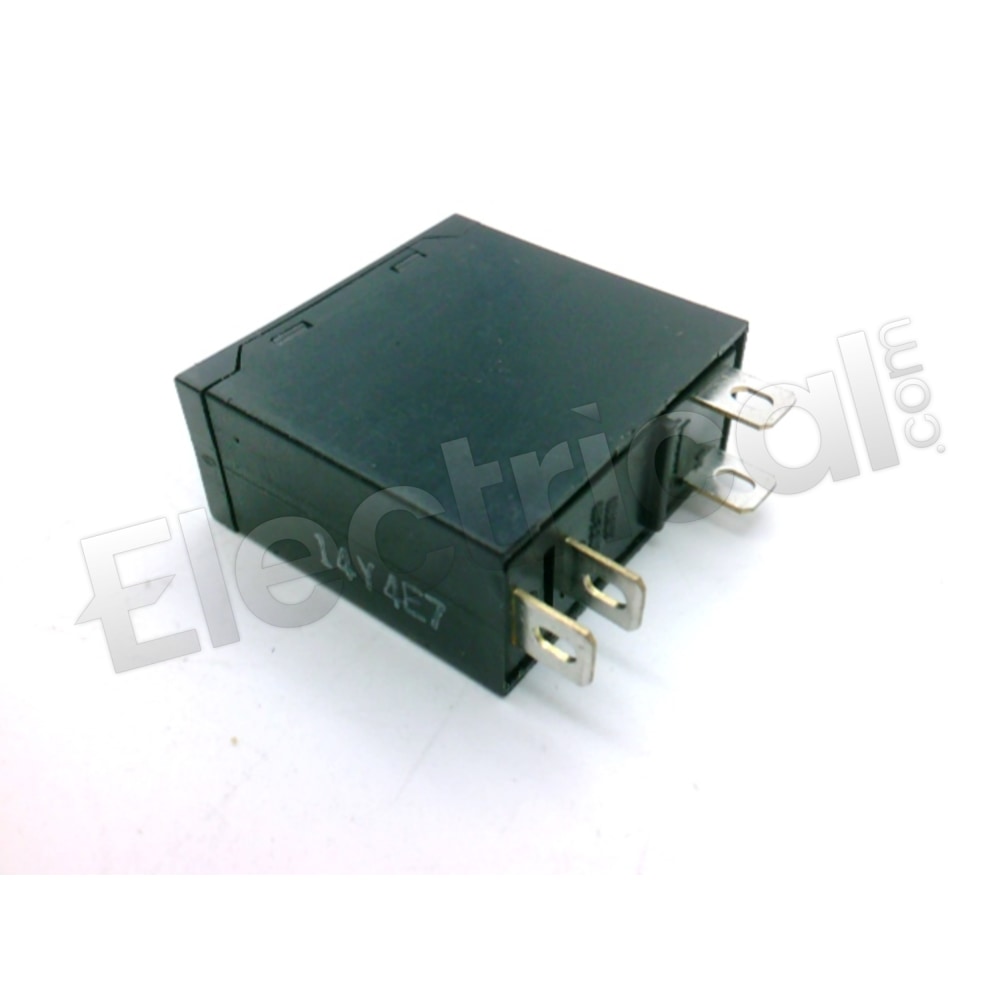 G3RD-101SN-DC24 Omron Fuse Part And Accessory Fuse