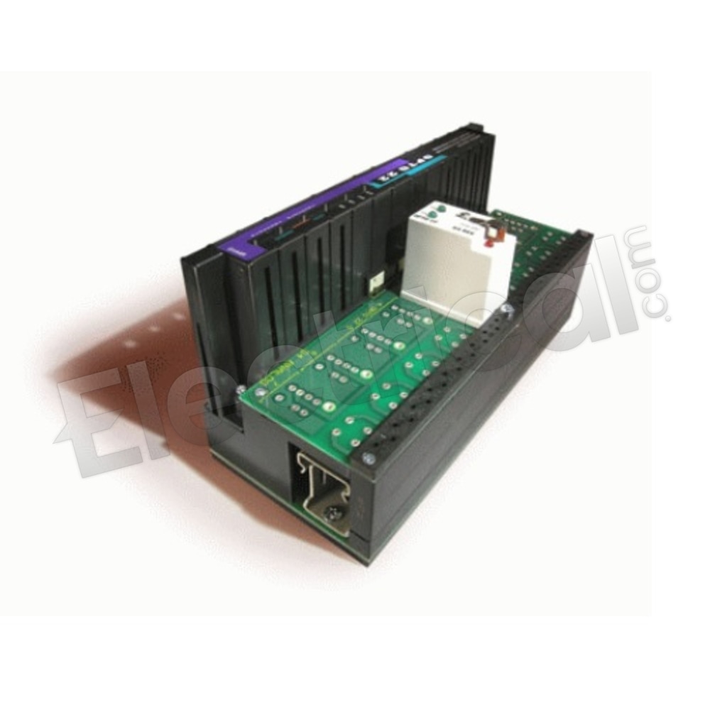 Opto 22 G4-A8L PLC Module Automation