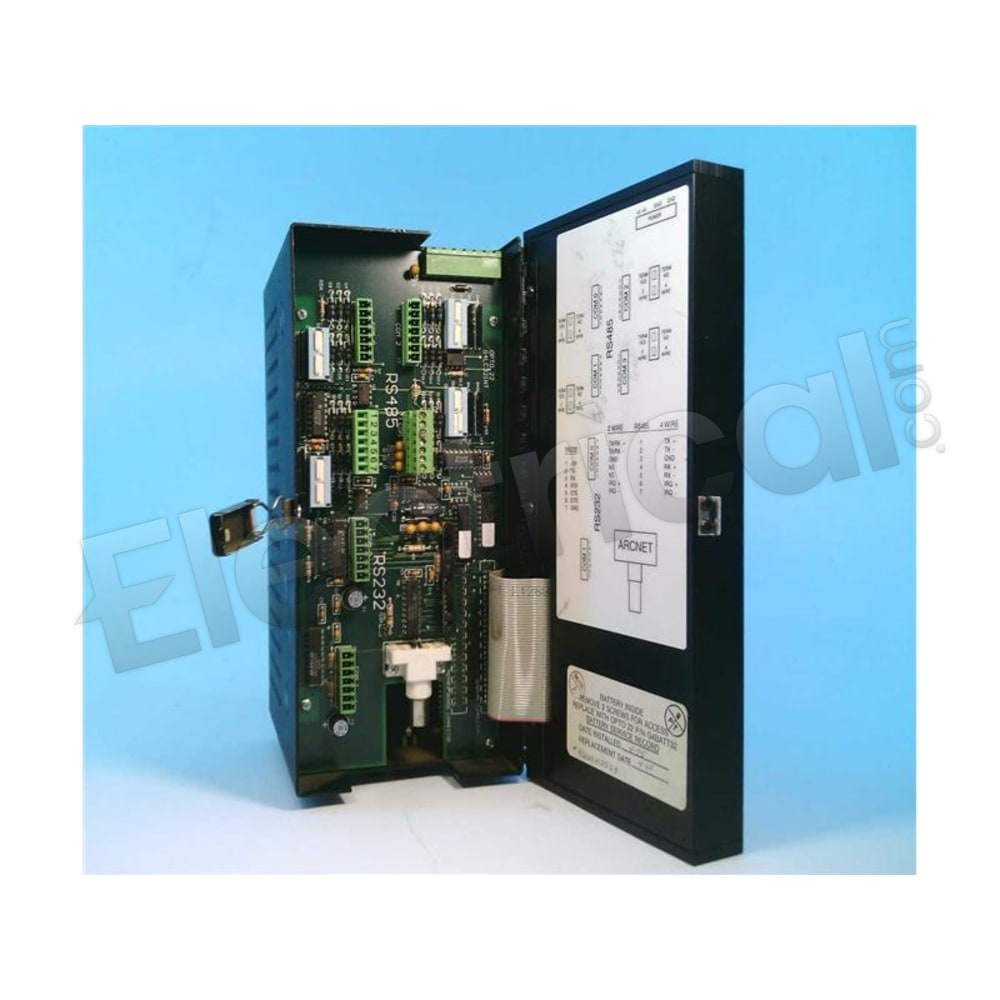 G4-LC32INT Opto 22 PLC Programmer Automation