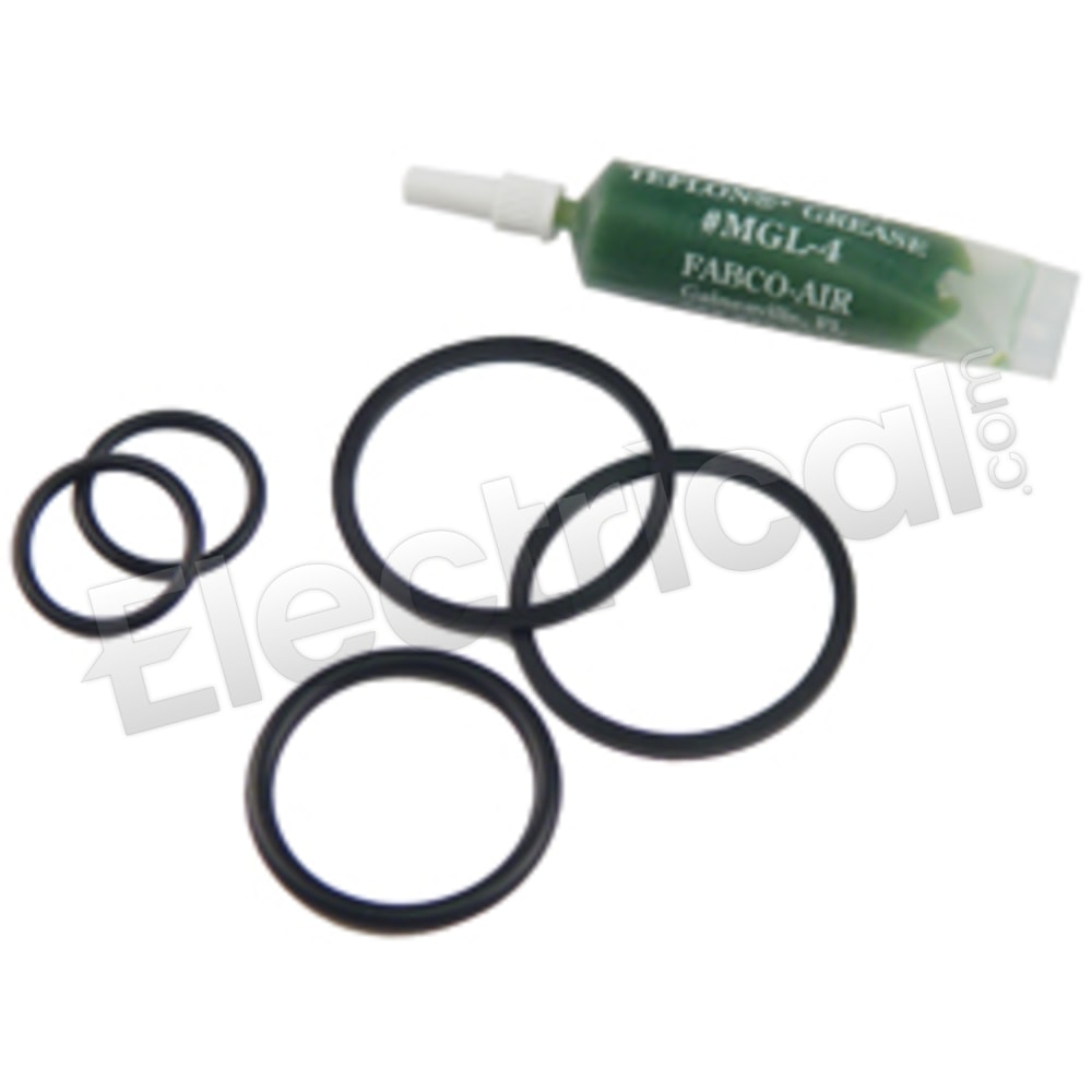 Fabco G40-SK Switchgear Insulator or Bushing Switchgear