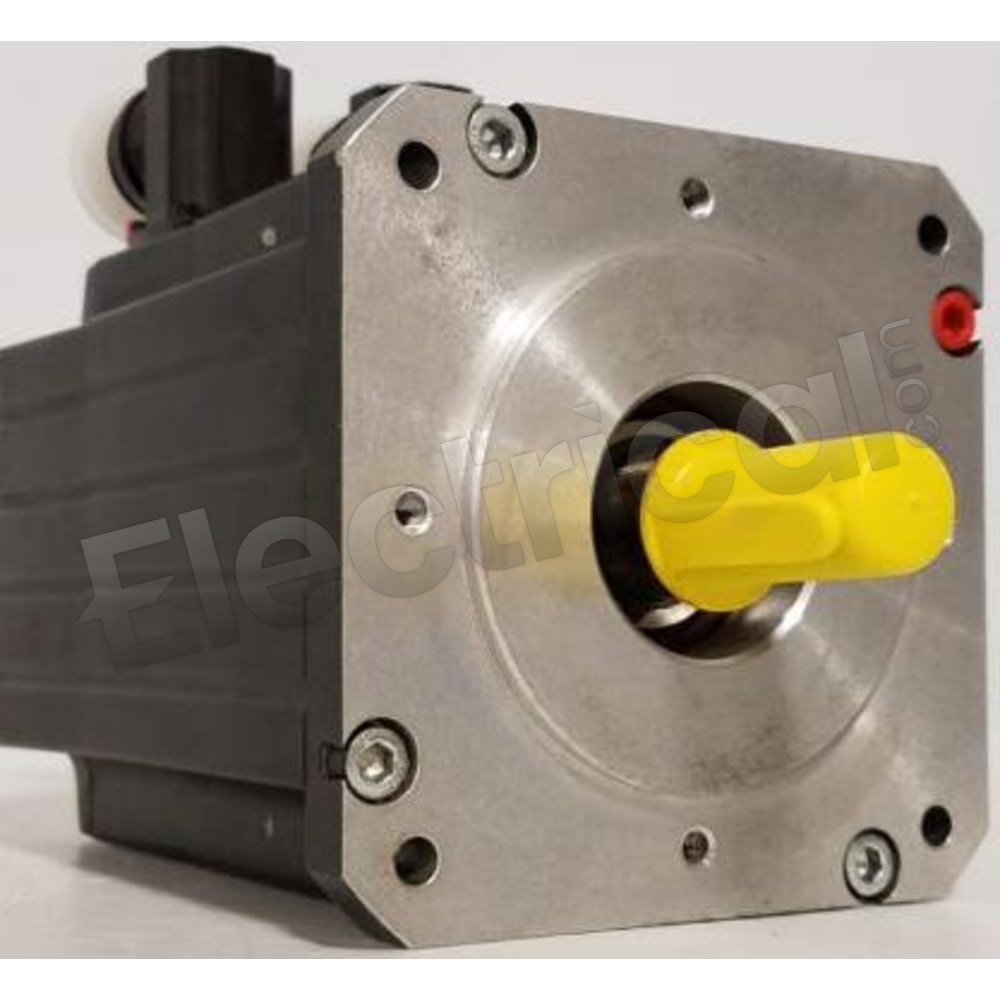 G413-604A Moog Servo Motor Servo Product