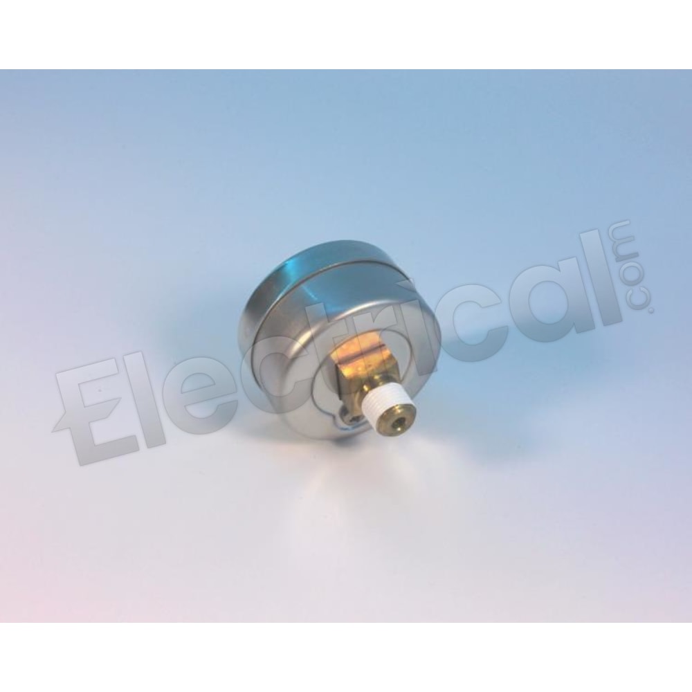 SMC G43-10-01 Pressure Gauge Automation