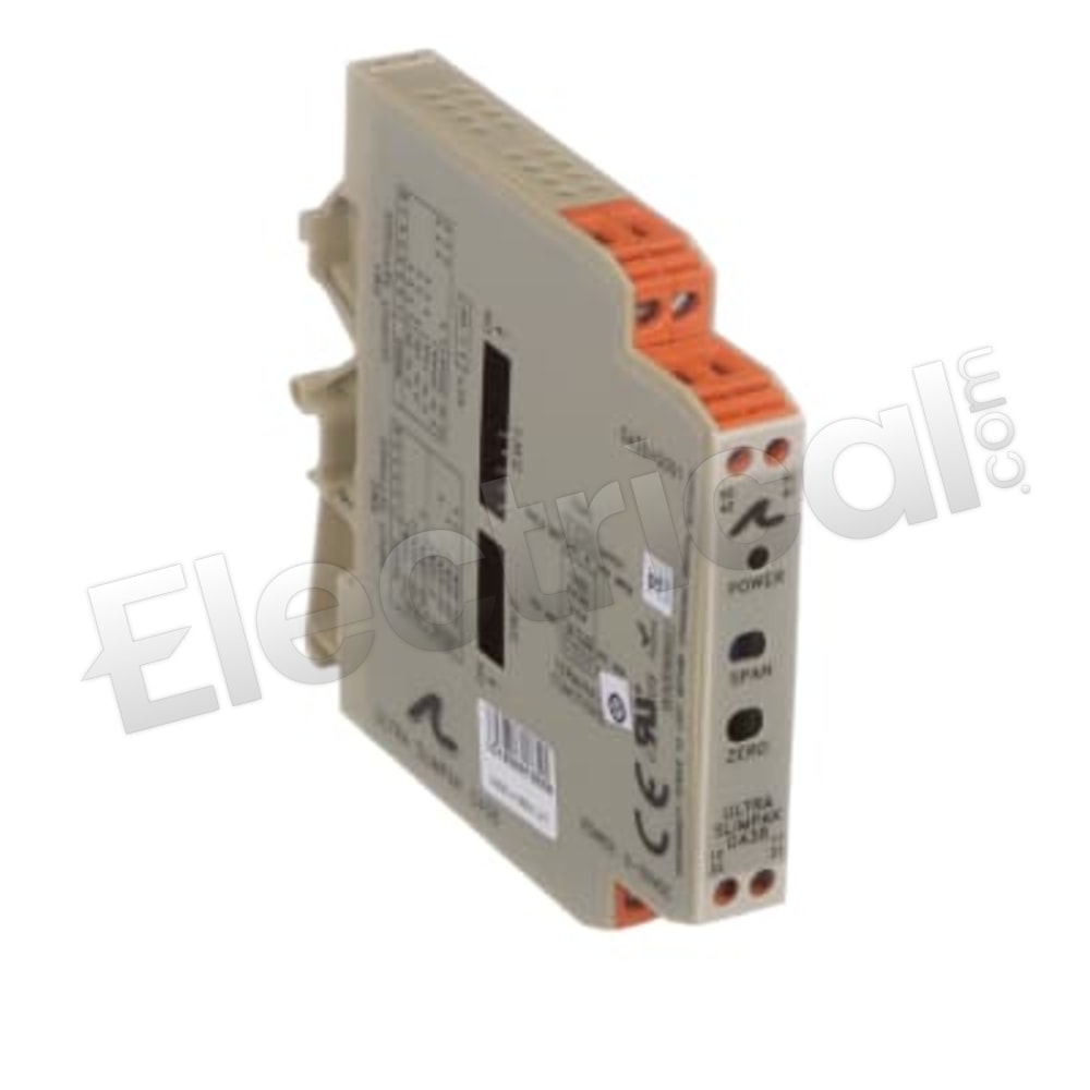 G438-0001 Invensys Signal Conditioner/Transmitter Automation