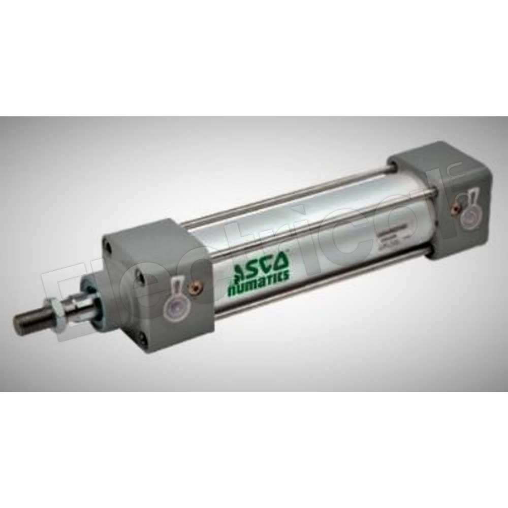 ASCO G450A5SK0100HTP Pneumatic Cylinder Pneumatic