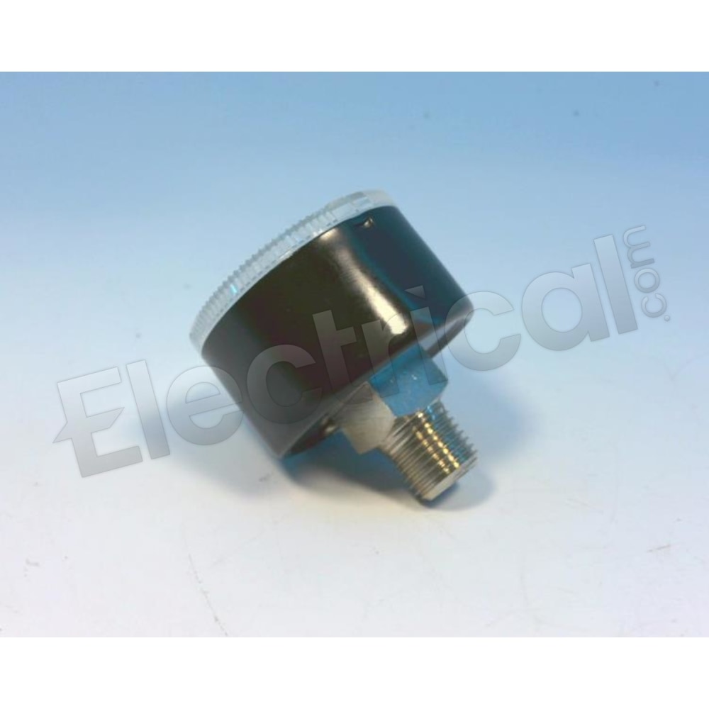 SMC G46-4-02-X2 Pneumatic Gauge Pneumatic