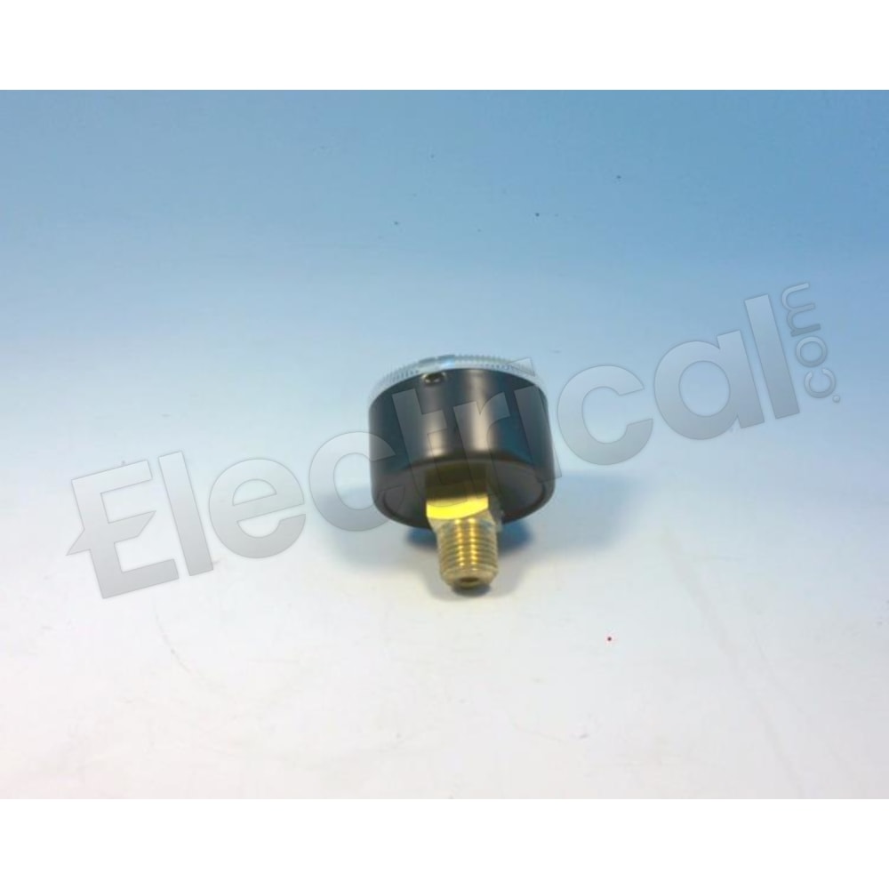 SMC G46-7-02M Pressure Gauge Automation