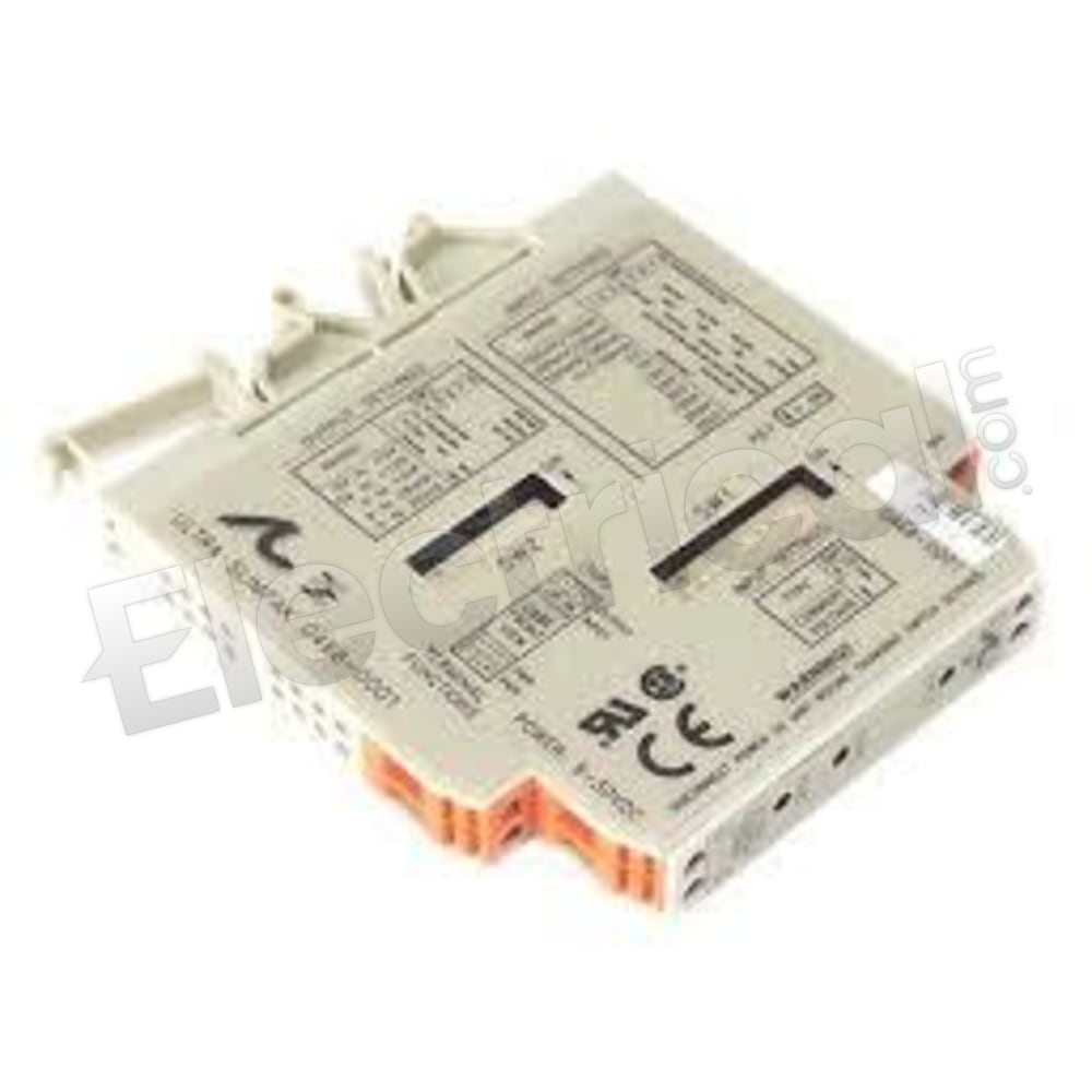 Invensys G468-0001 Signal Conditioner/Transmitter Automation