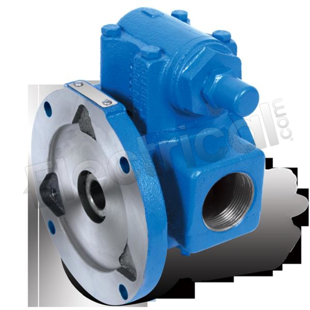 G475 Viking Pump Hydraulic Pump Hydraulic