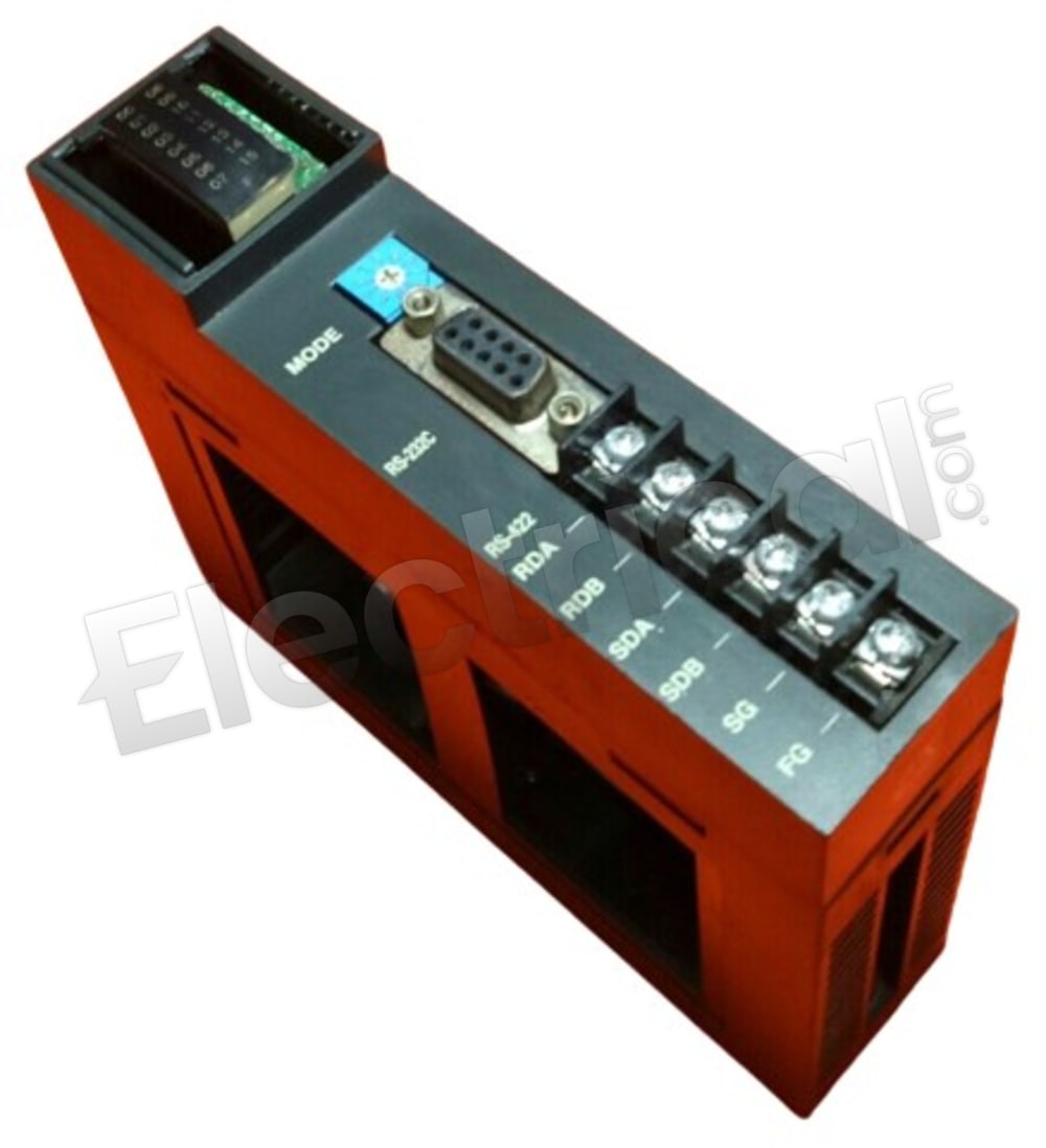 LS Electric G4L-CUEA PLC Module Automation