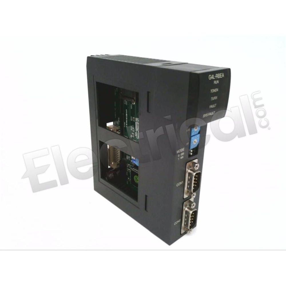 LS Electric G4L-RBEA PLC Module Automation