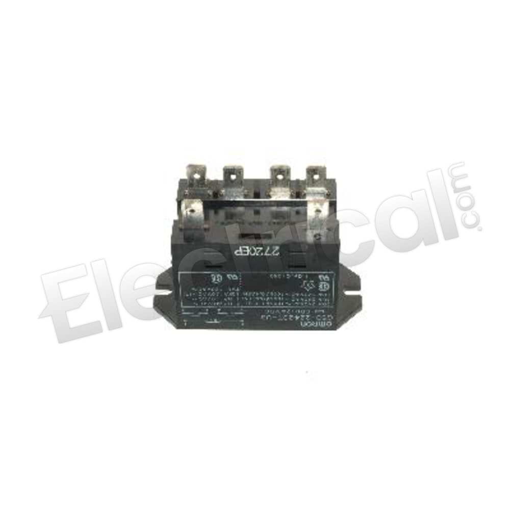 G5D-22423T-US-DC24 Omron Fuse Part And Accessory Fuse