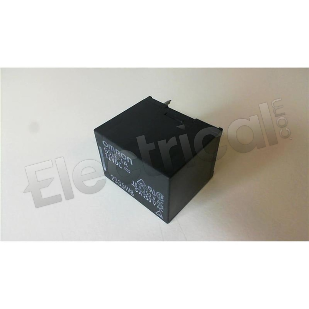 Omron G5LE-1A-DC12 Fuse Part And Accessory Fuse