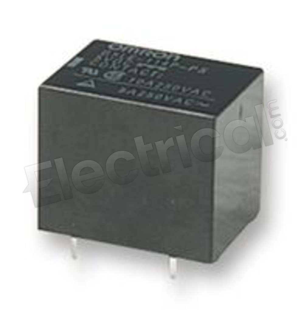 Omron G5LE-1A-E-DC24 Fuse Part And Accessory Fuse