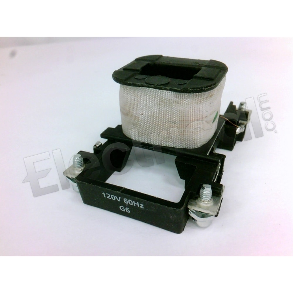 Generic G6 Contactor And Motor Starter Auxiliary Motor Control