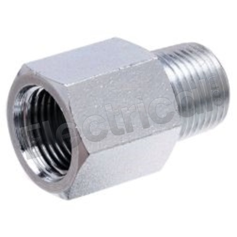 Gates G60132-0408 Hydraulic Fitting Hydraulic