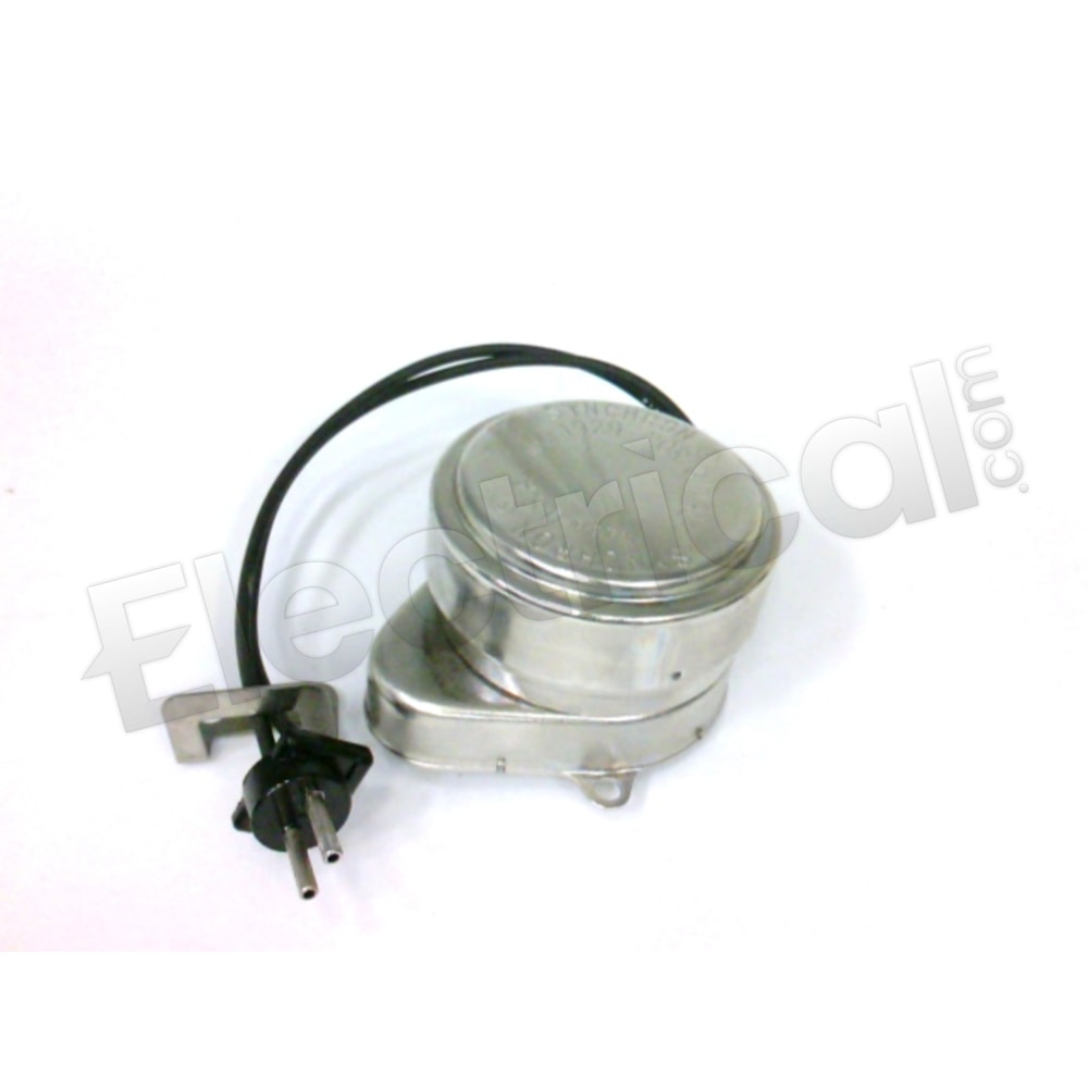 Invensys G6108AC Motor Automation