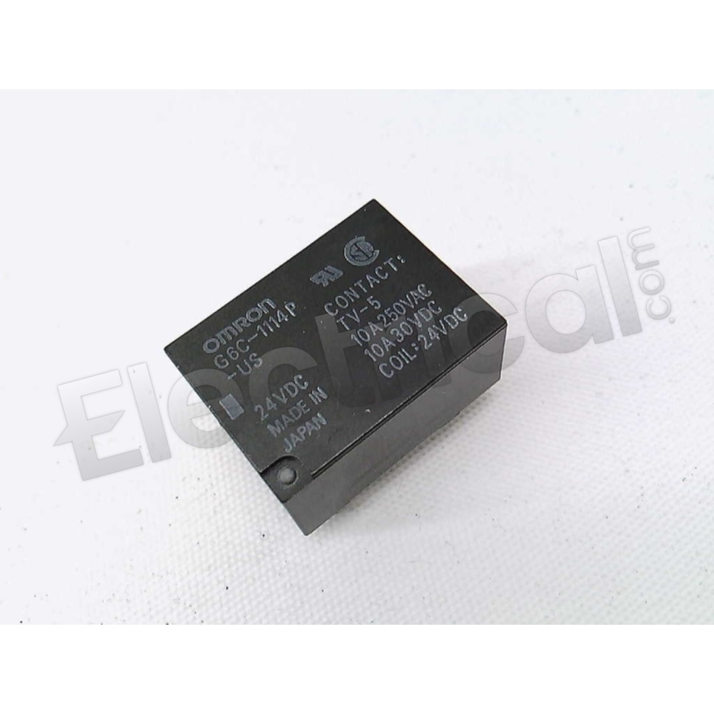 G6C1114PDC24 Generic Fuse Part And Accessory Fuse