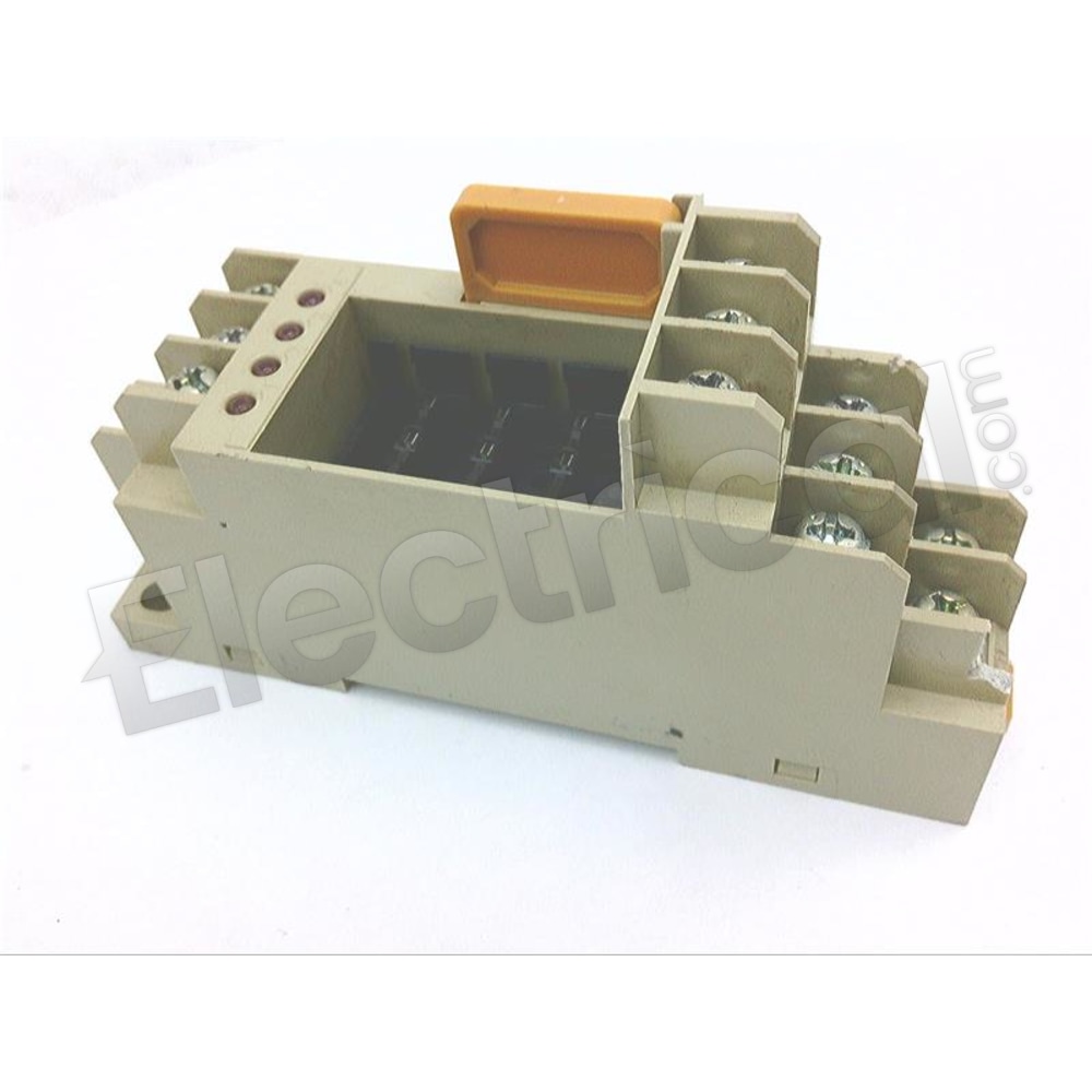 Omron G6D-4B-DC24 Fuse Part And Accessory Fuse