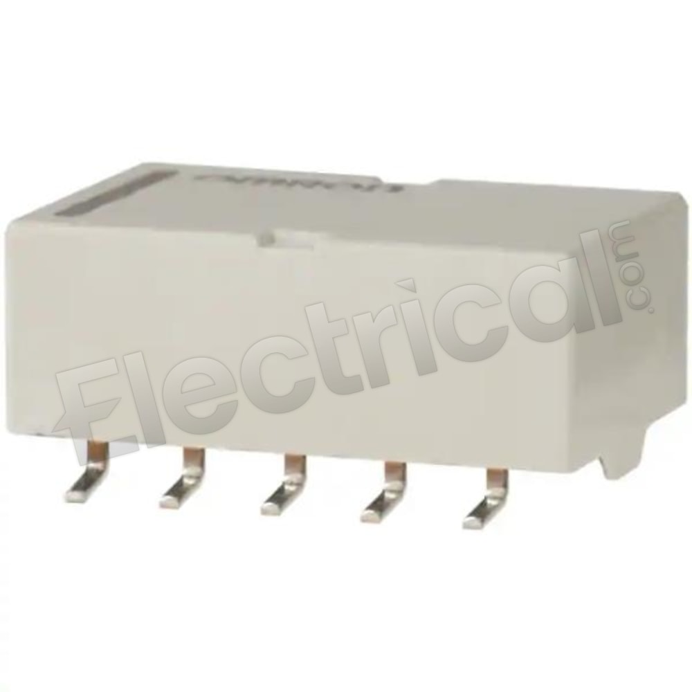 Omron G6H-2F-24VDC Fuse Part And Accessory Fuse