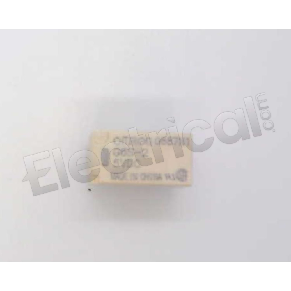 G6S-2-DC5 Omron Fuse Part And Accessory Fuse