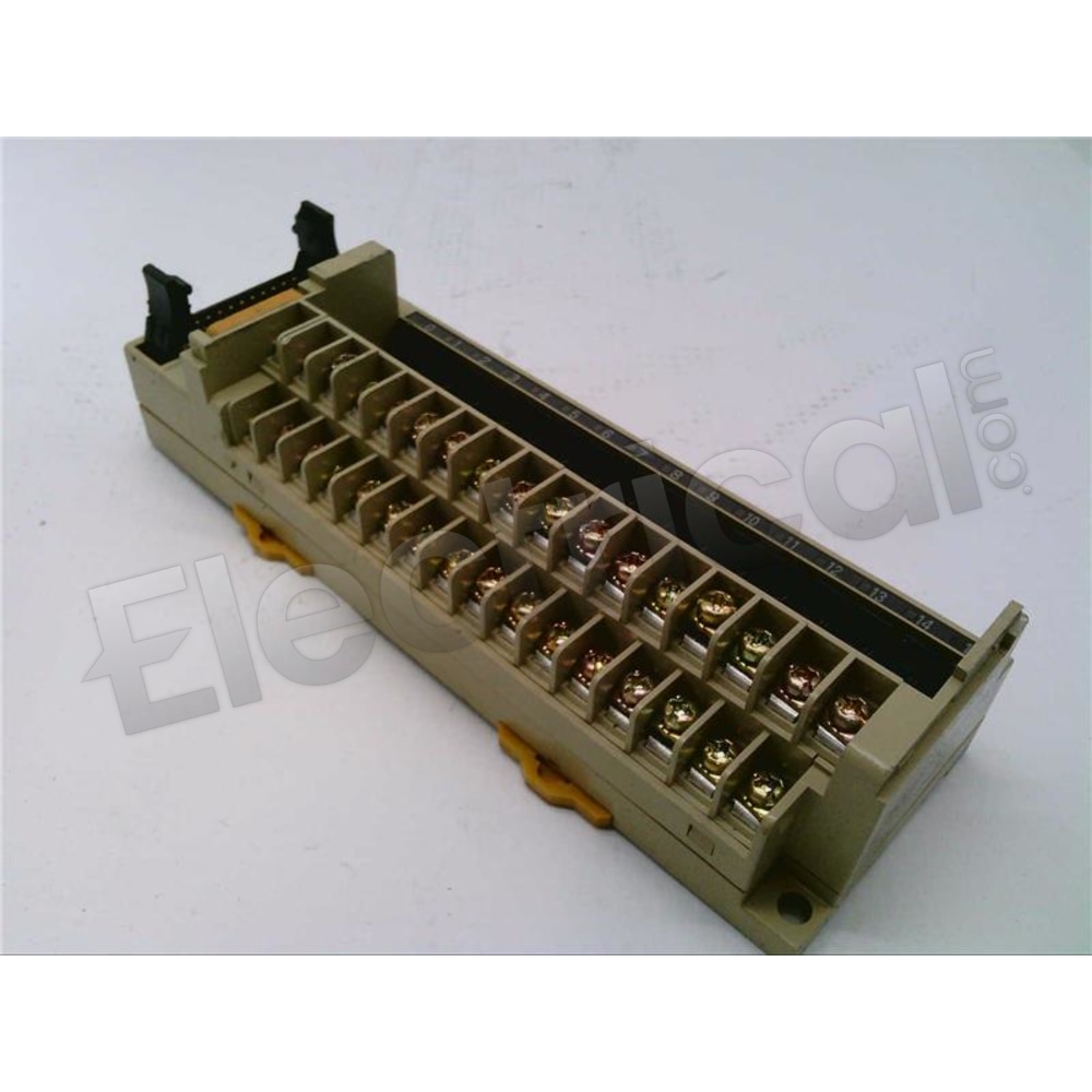 Omron G70D-SOC16-1 Fuse Part And Accessory Fuse