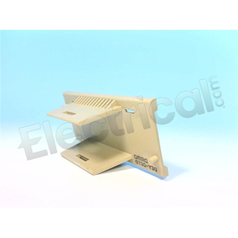 Omron G730-Y30 PLC Module Automation