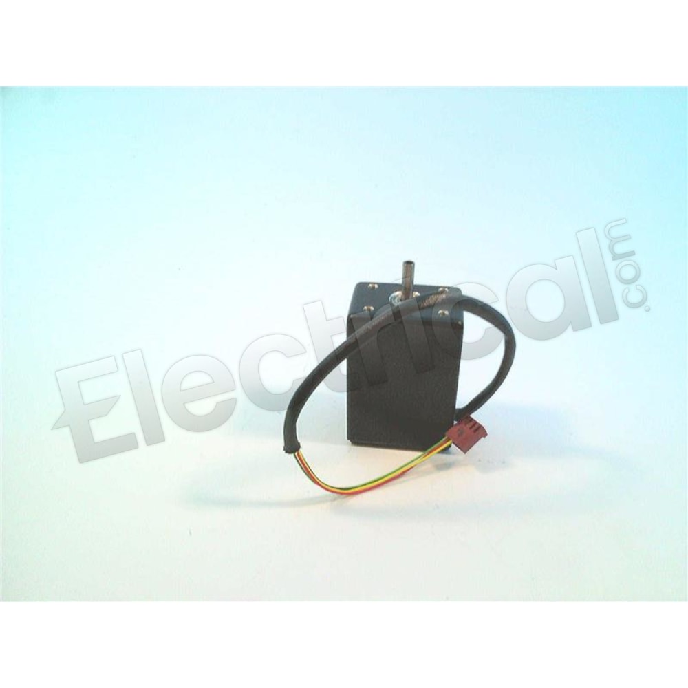 Gsi Group G739 Motor Automation