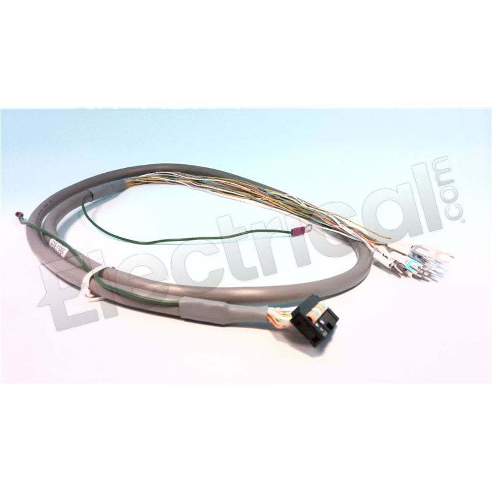 G79-Y100C Omron Cordset Cable & Wire Automation