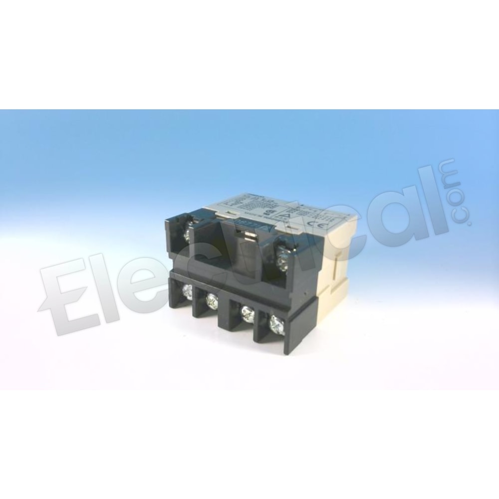 Omron G7L-2A-B-CB-DC24 Overload Relay Circuit Breaker