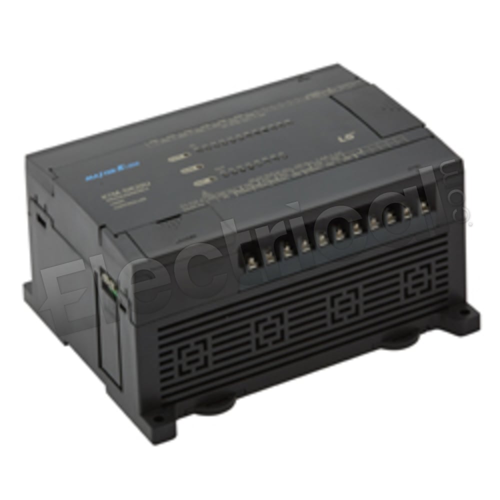 LS Electric G7M-DR60U PLC Module Automation