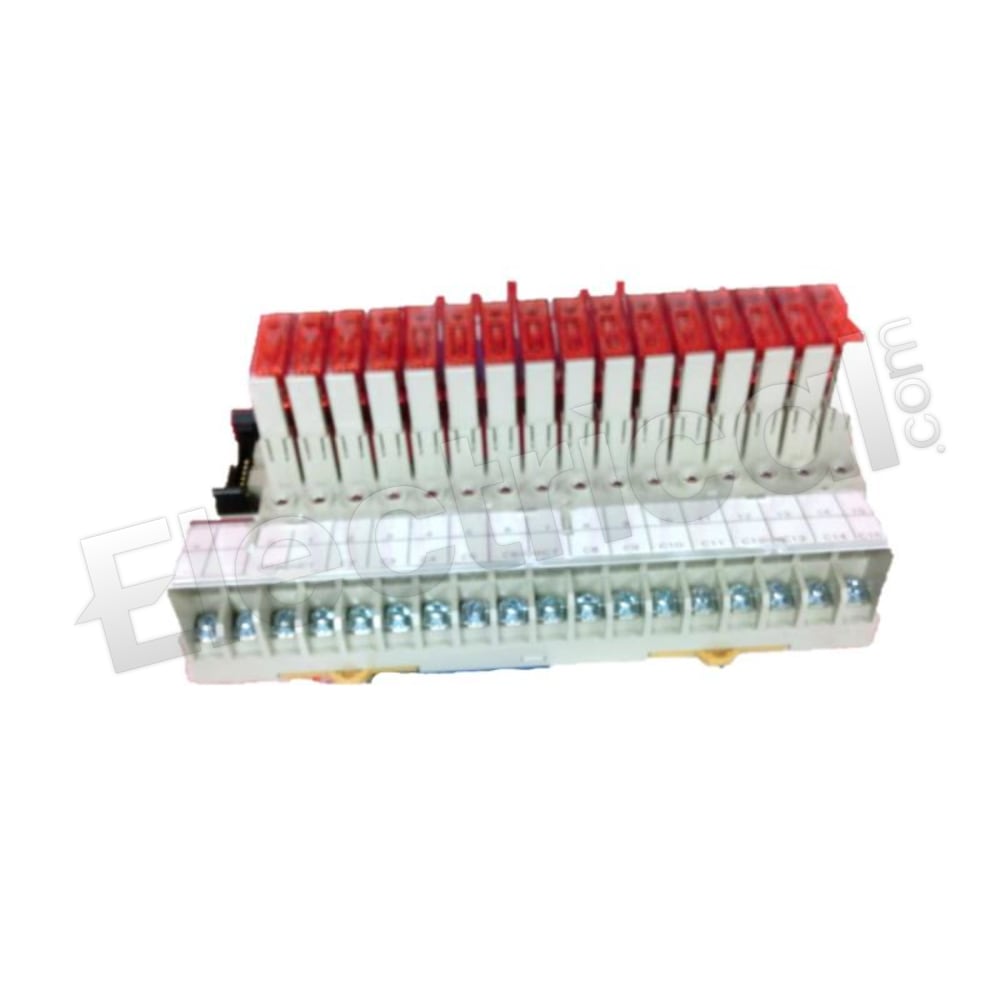 G7TC-OC161-24V Omron Fuse Part And Accessory Fuse
