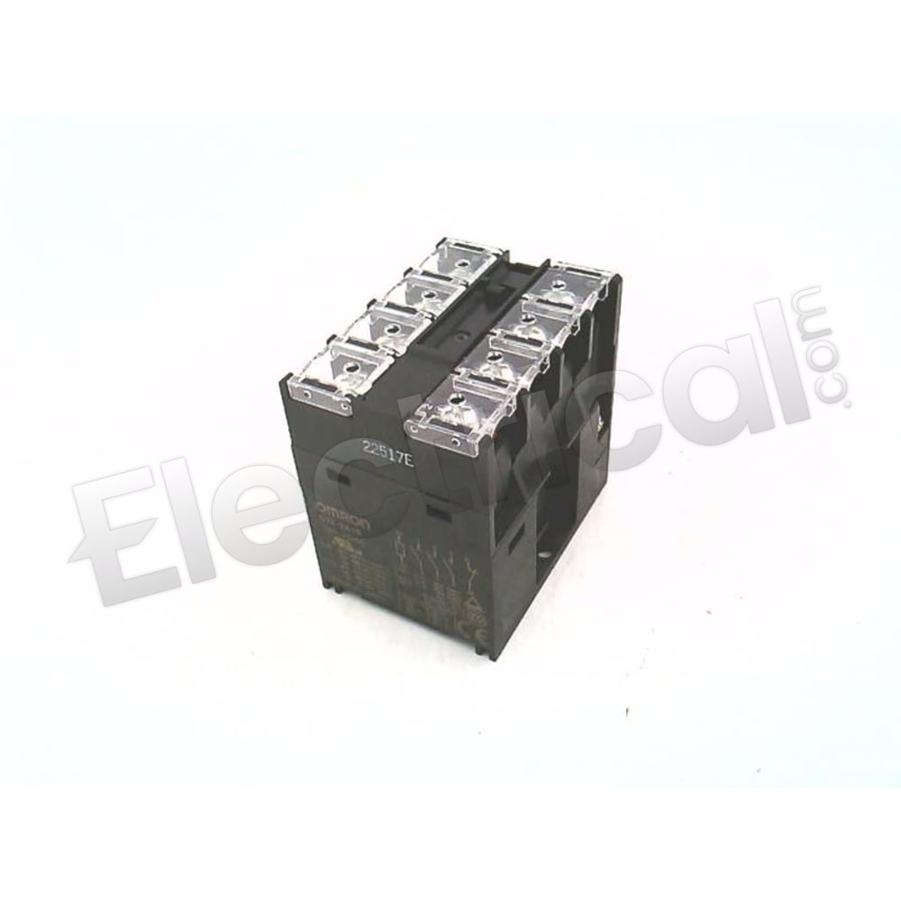 G7Z3A1BDC24 Omron Overload Relay Motor Control