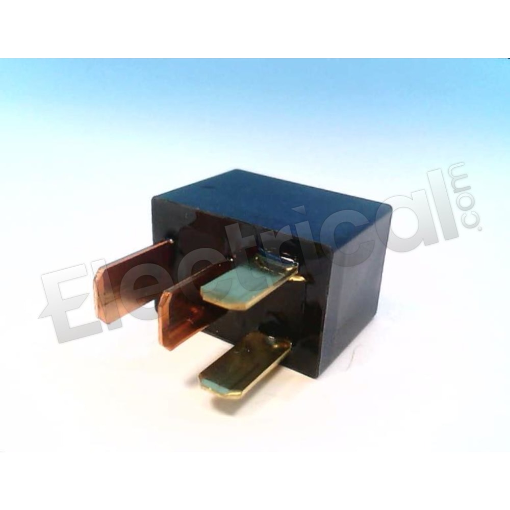 Omron G8HL-H71 Fuse Part And Accessory Fuse