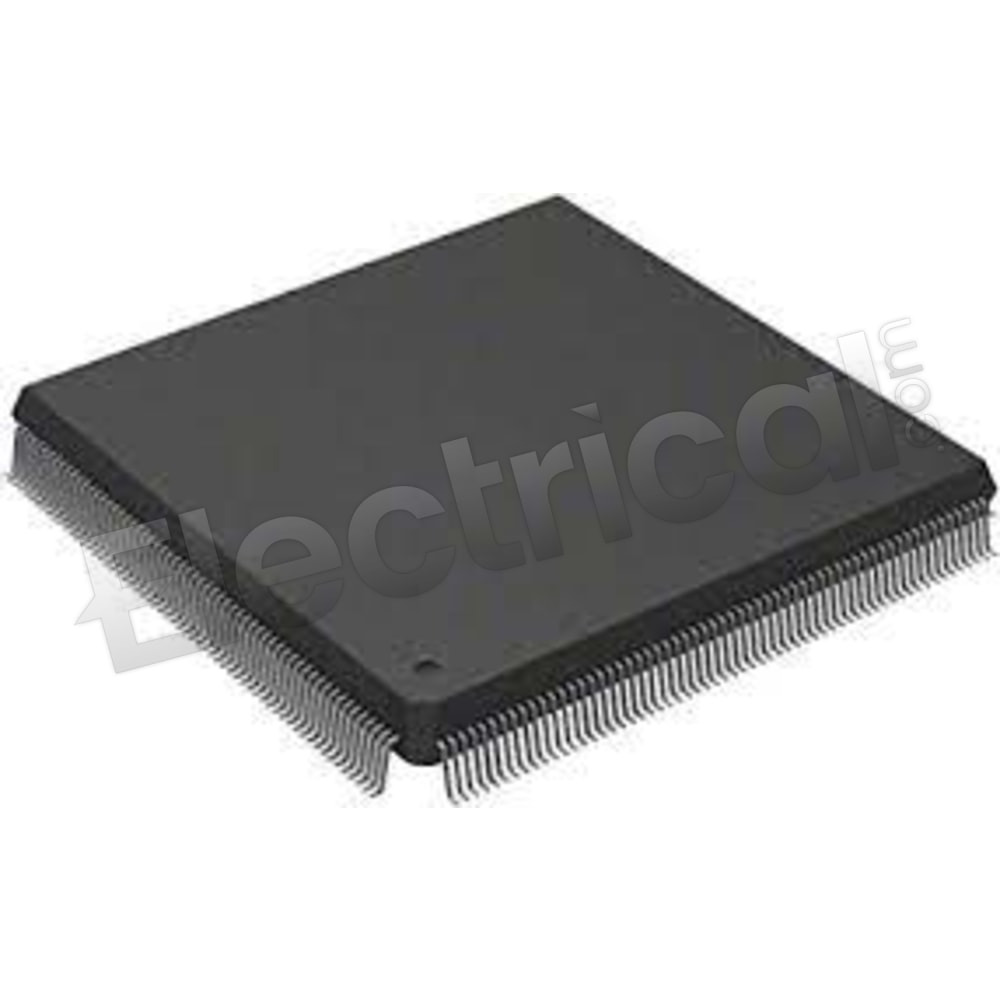 DEC G94004A Processor IC Computer Component