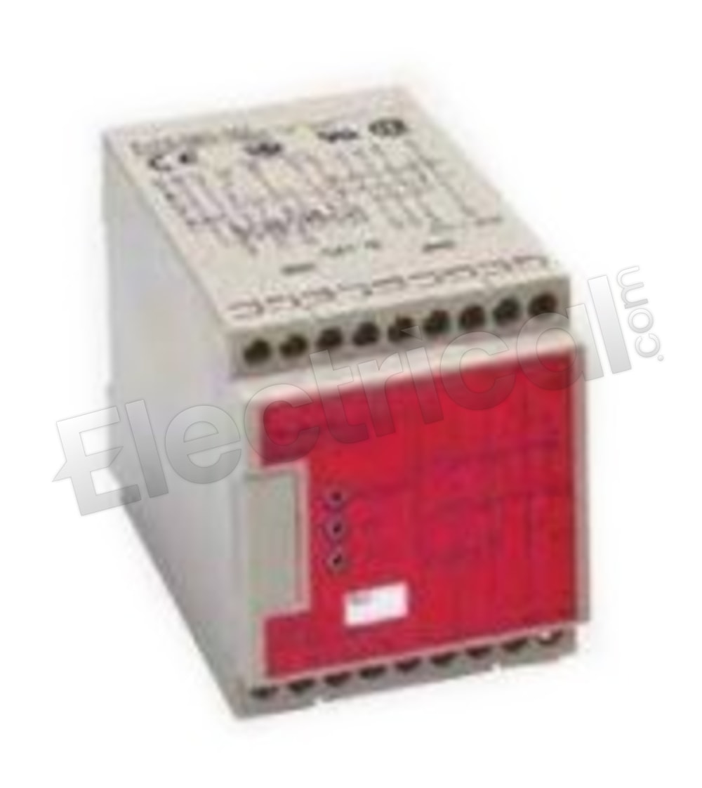 Omron G9S-501-DC24 Safety Relay Relay