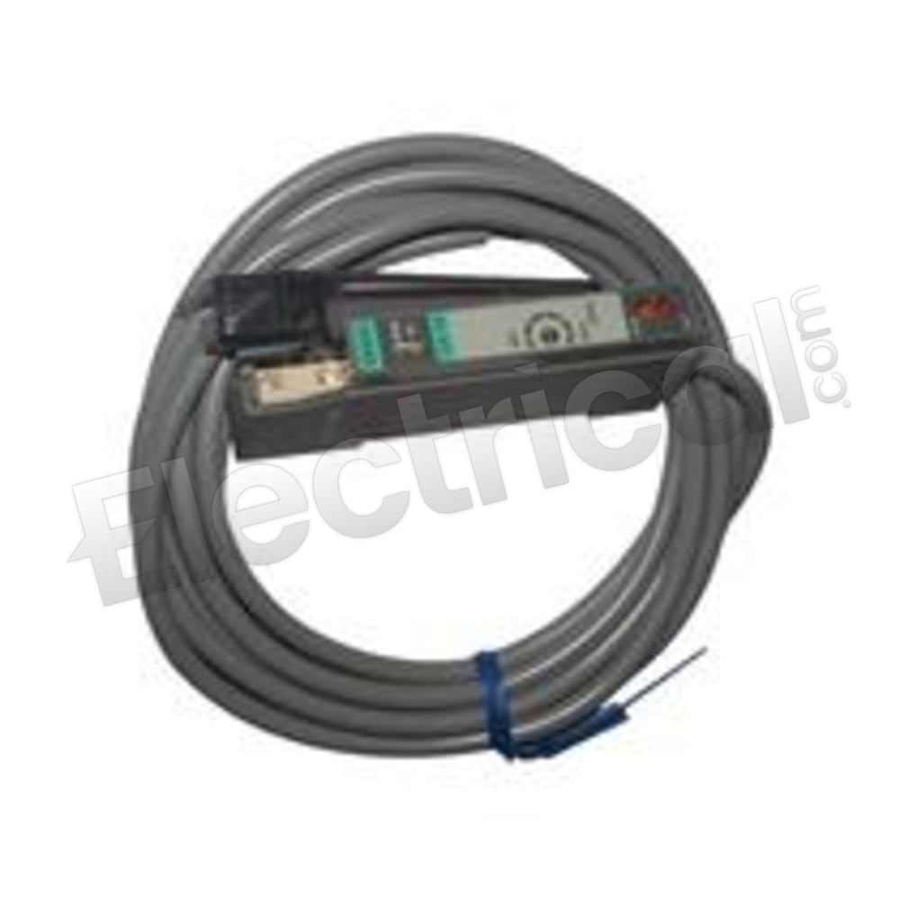 Matsushita Electric GA-14 Sensor Automation