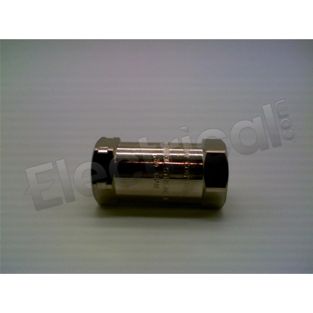 GA.50GPM Eaton Sensor Automation