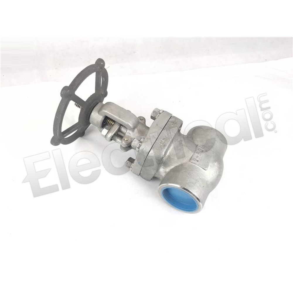 GA08T6L0GB-2INCH Powell Valves Control Valve Valve